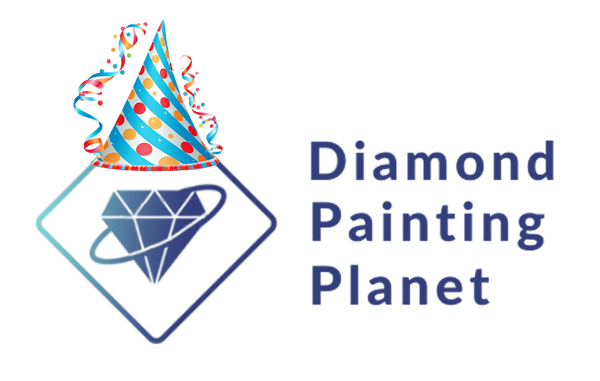 Wat is de Diamond Painting dambordmethode? – Diamond Painting Planet